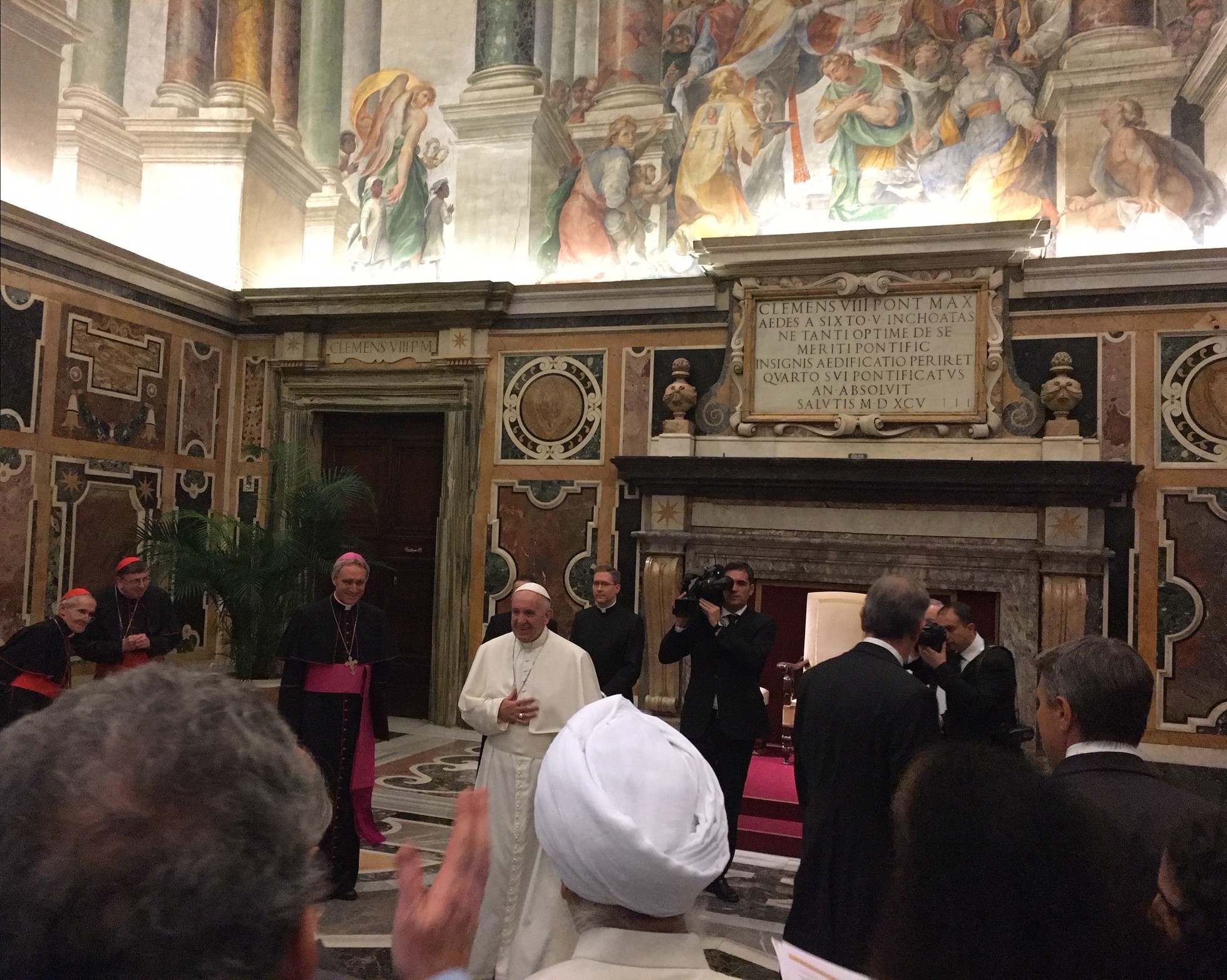 Le cardinal Jean-Louis Tauran, un homme de foi, profondément ancré dans ...